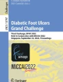 Diabetic Foot Ulcer Detection: Combining Deep Learning Models for Improved Localization ...