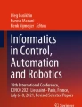 A human–robot interaction control strategy for teleoperation robot ...