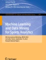Causal effect analysis of serving performance using double machine ...