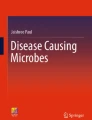 Blood and Lymphatic Parasites | Springer Nature Link