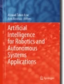 A Comprehensive Review of Mobile Robot Navigation Using Deep Reinforcement Learning Algorithms ...