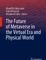 Inclusive Immersion: a review of efforts to improve accessibility in virtual reality, augmented ...
