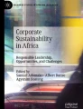 Channels of Corruption in Africa: An Analytical Review and Assessment ...