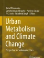 Urbanization and solid waste production: prospects and challenges ...