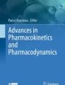 Physiologically Based Pharmacokinetic (PBPK) Modelling | SpringerLink