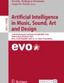 Handbook of Artificial Intelligence for Music: Foundations, Advanced ...