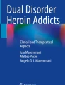 Pseudoaddiction: Fact or Fiction? An Investigation of the Medical ...