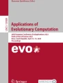 An adaptive initialization and multitasking based evolutionary algorithm for bi-objective ...