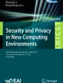 Design and analysis of a post-quantum secure three party authenticated key agreement protocol ...