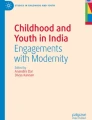 Childhood as Subalternity: An Indian Case in Point | SpringerLink