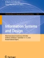 Software Design and Development of an Appointment Booking System: A ...