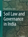 Land development and planning laws in ghana: the historical perspective ...