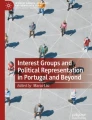 Exploring the proportionality of representation in interest group ...