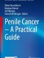 Management of Primary Penile Tumours: Partial and Total Penectomy ...