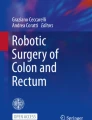 Ventral Rectopexy: Indications, Surgical Considerations, and Outcomes ...