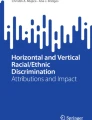 Grappling with Whiteness: Latent Profiles of White Racial Consciousness ...