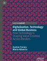 How geopolitics, geoeconomics, and new organizational models are ...