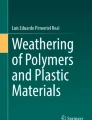 Polymer Photodegradation: Mechanisms and experimental methods ...