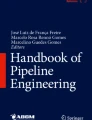 Installation Methods of Offshore Oil-Gas Well Conductor | SpringerLink