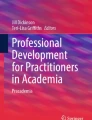 Reflective Practice in Psychotherapy and Counselling: A Practitioner ...