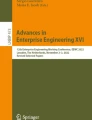 Modern Enterprise Architecture : Using DevSecOps and Cloud-Native in Large Enterprises ...