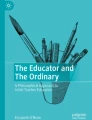 The Palgrave Handbook of Educational Thinkers | SpringerLink