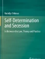 Personal identity, individual autonomy and group rights | Philosophical ...