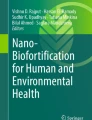 Carrier-Based Biofertilizers | Springer Nature Link