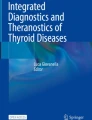 Reappraising the role of thyroid scintigraphy in the era of TIRADS: A ...