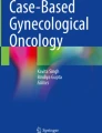 Diagnosis and Management of Postmenopausal Bleeding | Springer Nature Link