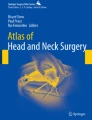 Surgical Approaches to the Maxilla, Maxillary Sinus, Pterygopalatine ...