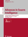 DARP: Divide Areas Algorithm for Optimal Multi-Robot Coverage Path Planning | Journal of ...