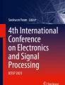 SS-ESC: a spectral subtraction denoising based deep network model on ...