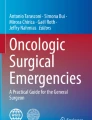 Nontraumatic Urologic Emergencies | SpringerLink