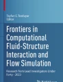Phase Field Approach to Multiphase Flow Modeling | Milan Journal of Mathematics