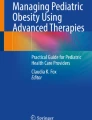A Comprehensive Review of Syndromic Forms of Obesity: Genetic Etiology ...