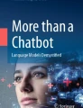 Diversity and language technology: how language modeling bias causes ...