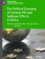 Forty Years of China-Angola Relations: Rethinking the Strategic ...