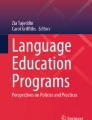 Blending asynchronous and synchronous digital technologies and instructional approaches to ...