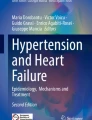 Update on clinical heart failure trials | Clinical Research in Cardiology