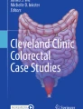 Colonic Interposition After Esophagectomy | SpringerLink