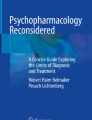 Antipsychotics/Neuroleptics: Definition, Classification, Indications ...