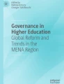 Education Policy and Education Practice Nexuses | SpringerLink
