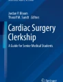 Cardiac Surgery: A Complete Guide | SpringerLink