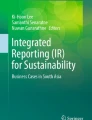 Integrated Thinking Integration and the IIA’s Three Lines Model to ...