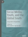 Social media: a digital social mirror for identity development during ...