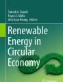 Environmental sustainability analysis of biofuels: a critical review of ...