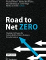 Energy transition in sustainable transport: concepts, policies, and ...