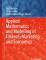 Numerical Range: The Field of Values of Linear Operators and Matrices | SpringerLink
