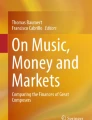 The economics of music festivals | Journal of Cultural Economics